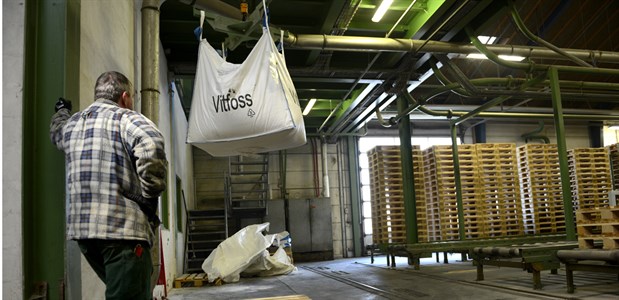 DLG’s Vilofoss grows on Premix & new Nutrition markets - Vilofoss ...