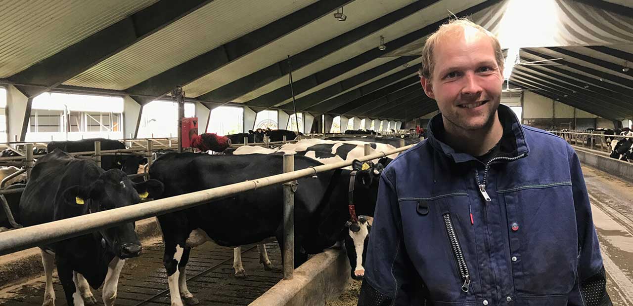 Avoid heat-generation in your cattle feed: ”Most value for money with ...