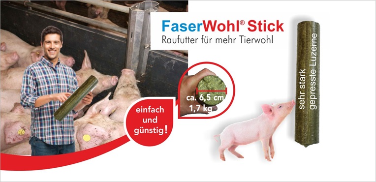 VILOFOSS® Deutschland - Feeding Success - VILOFOSS® Corporate