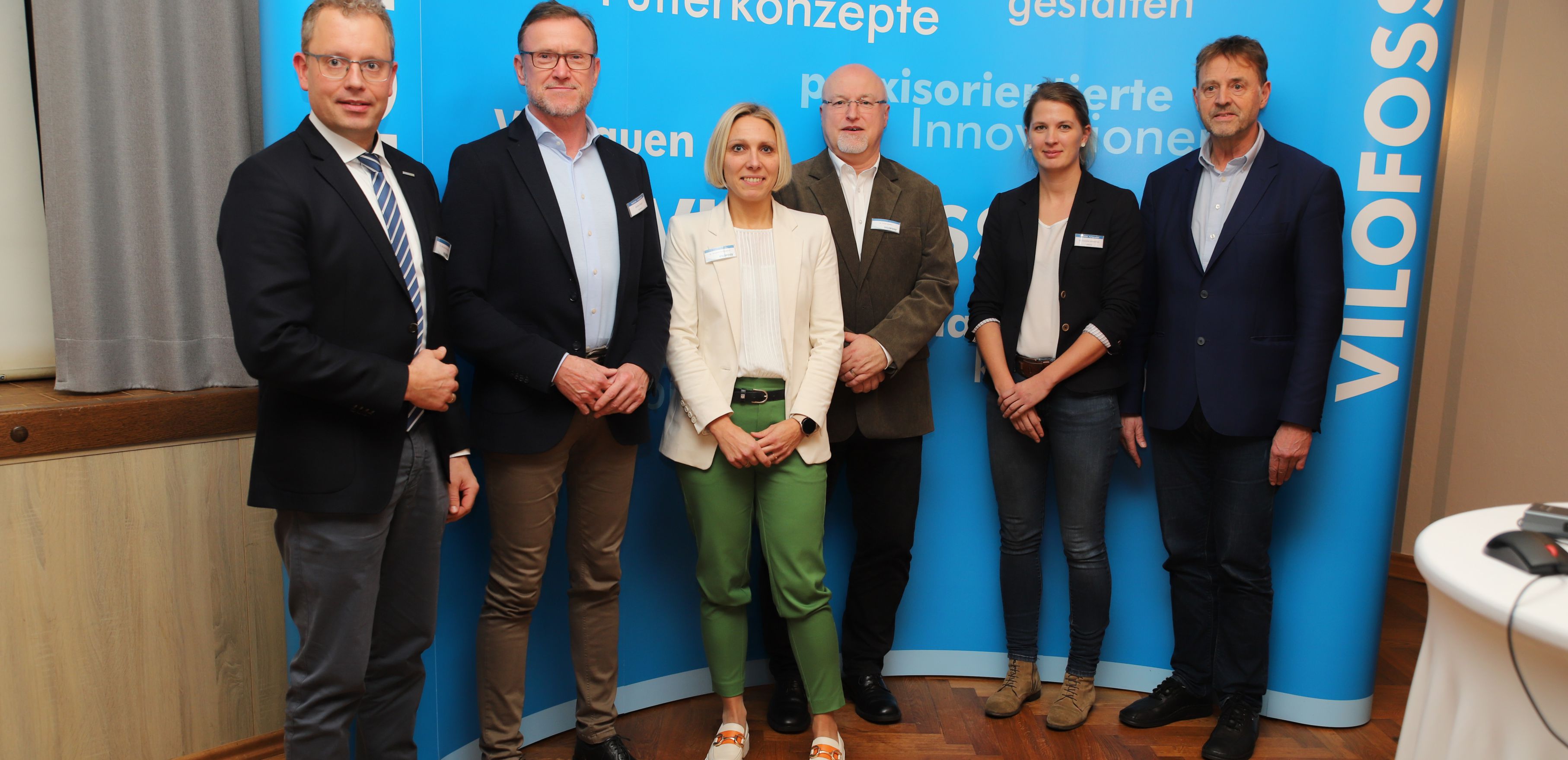 Aufzeichnung Tagung "Tierernährung und Veredlungswirtschaft" zum ...