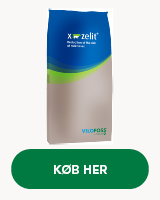 X-Zelit - Vilofoss DK